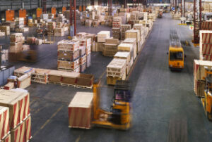 Freight Forwarder Services in Mumbai | Pentagon Freight